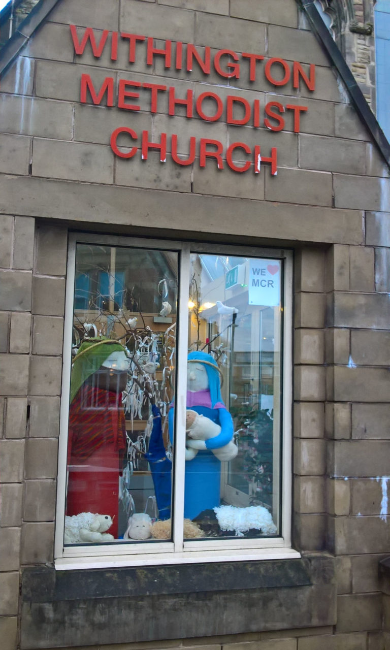 Churches – Manchester Methodists